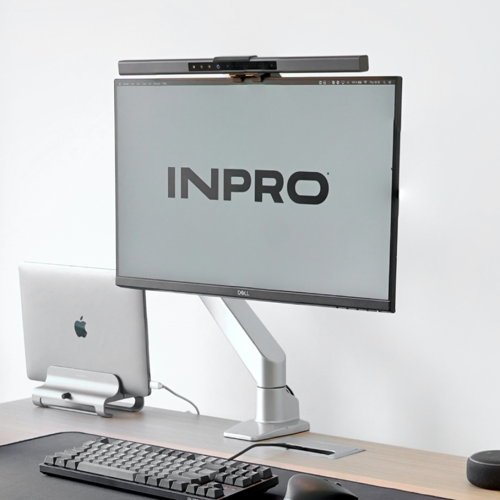Lámpara de Monitor LED | INPRO
