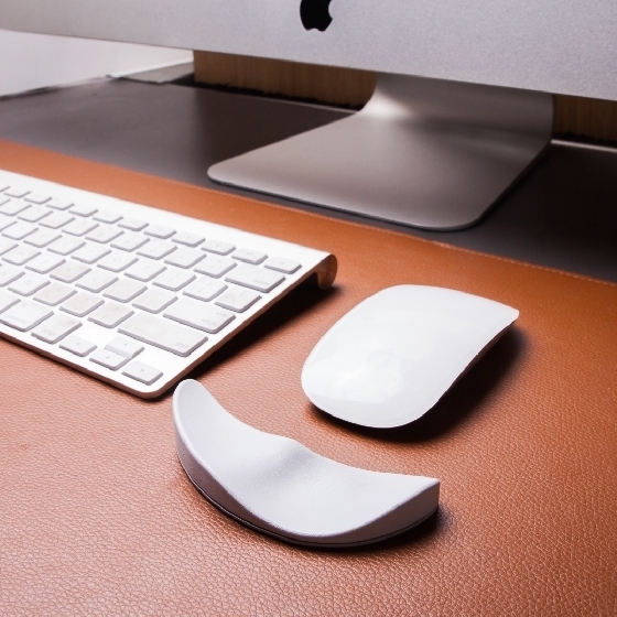 Ergonomic Wrist Rest - Comprar en Inpro Chile