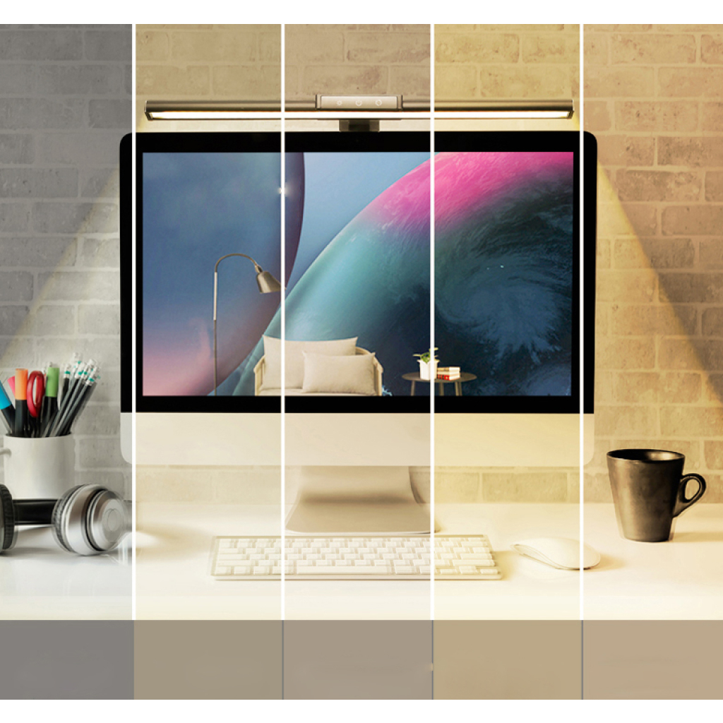 Lámpara de Monitor LED - Comprar en Inpro Chile