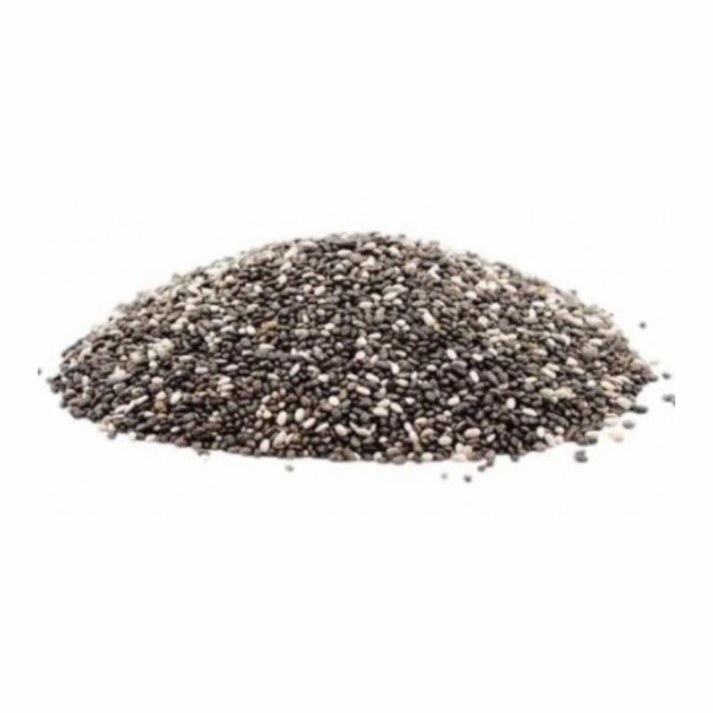Semente de CHIA - 100g - Nature | Produtos Naturais