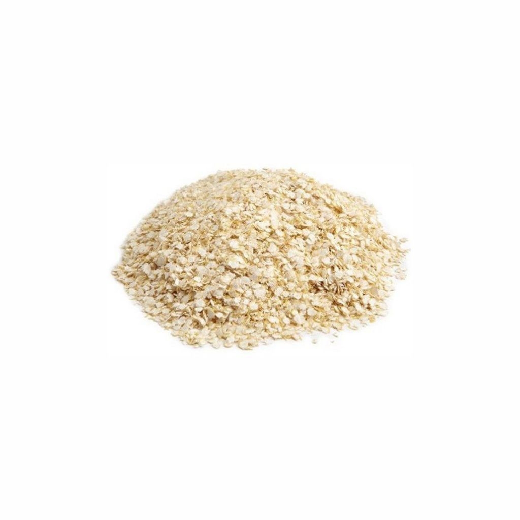 Quinoa Flocos Branca - 100g