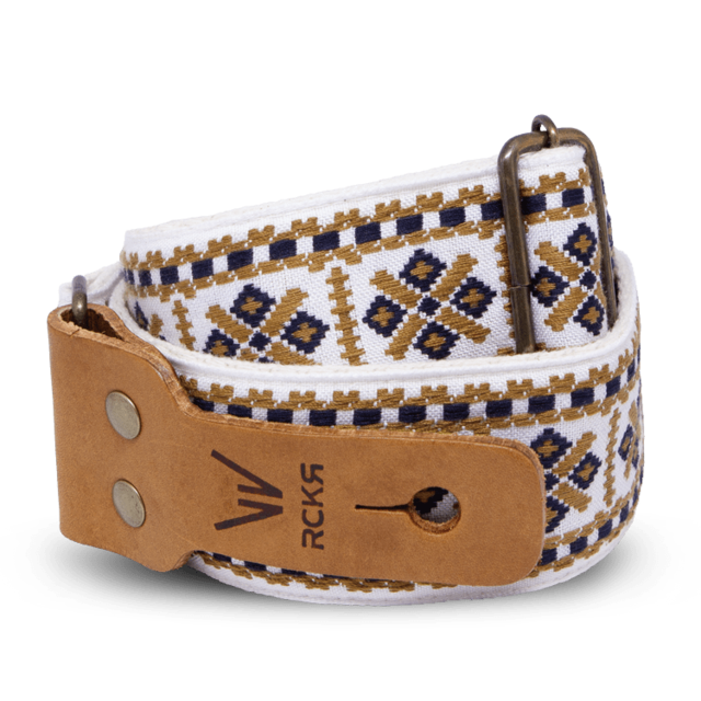 Comprar Straps em RCKR
