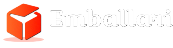 Loja online de Emballari