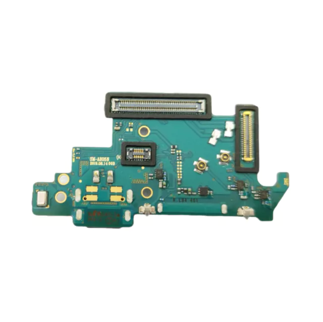 CONECTOR CARGA A80, CARGA A80 A905