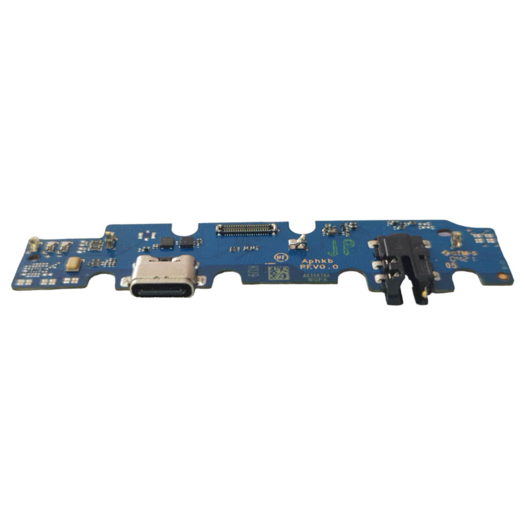 CONECTOR CARGA GALAXY TAB A7 LITE T220