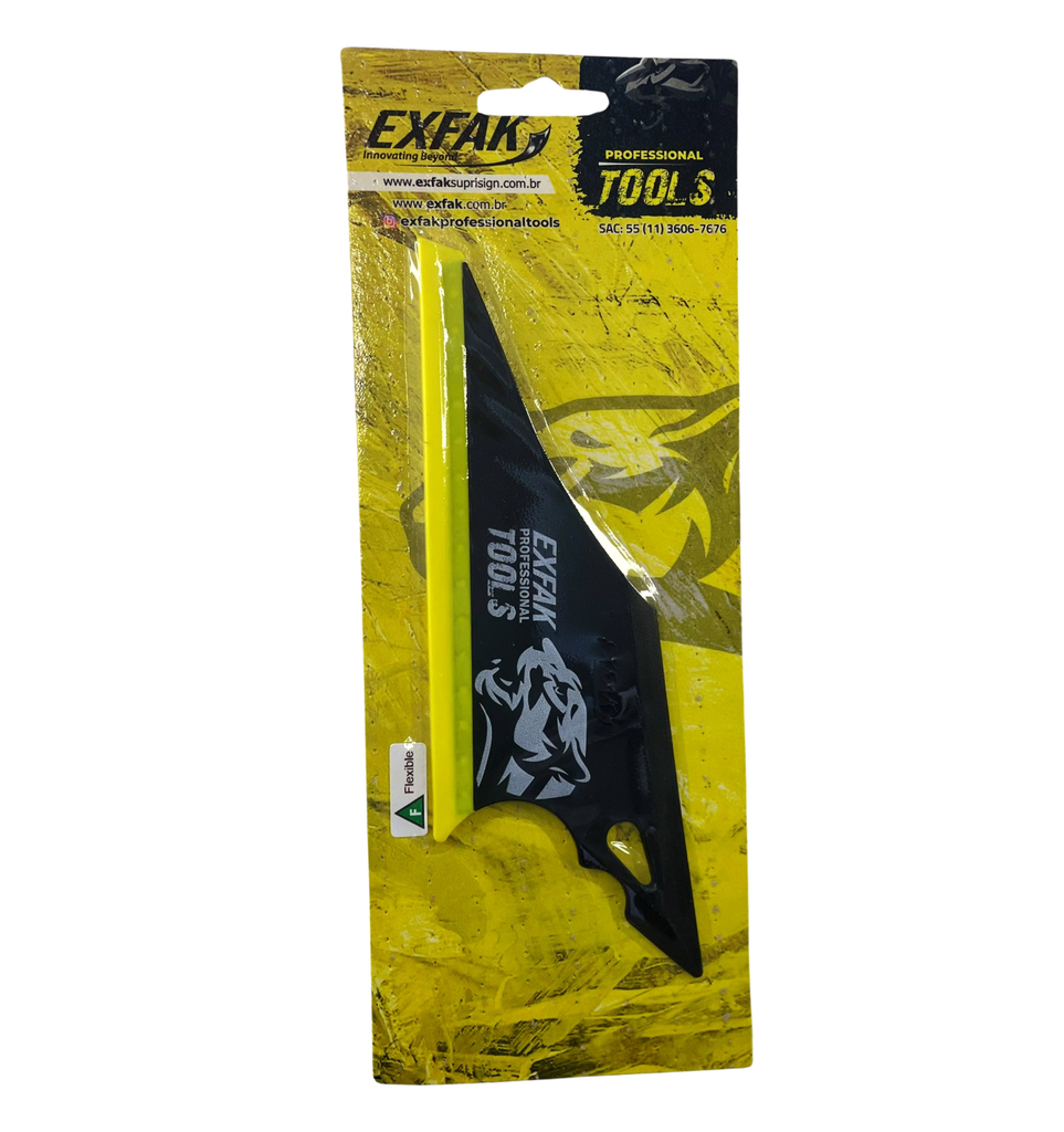 ESPÁTULA BATMAN BR 50-2030 - EXFAK