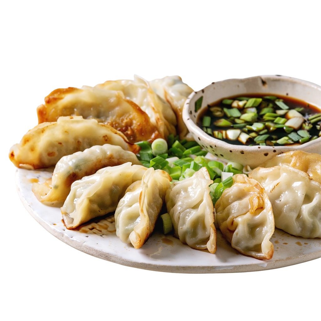 Guioza de Legumes 12 unidades Heiko 320g