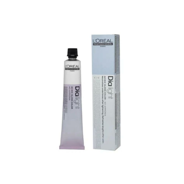 COLORACAO LOREAL DIALIGHT 4 - 50G - CASTANHO