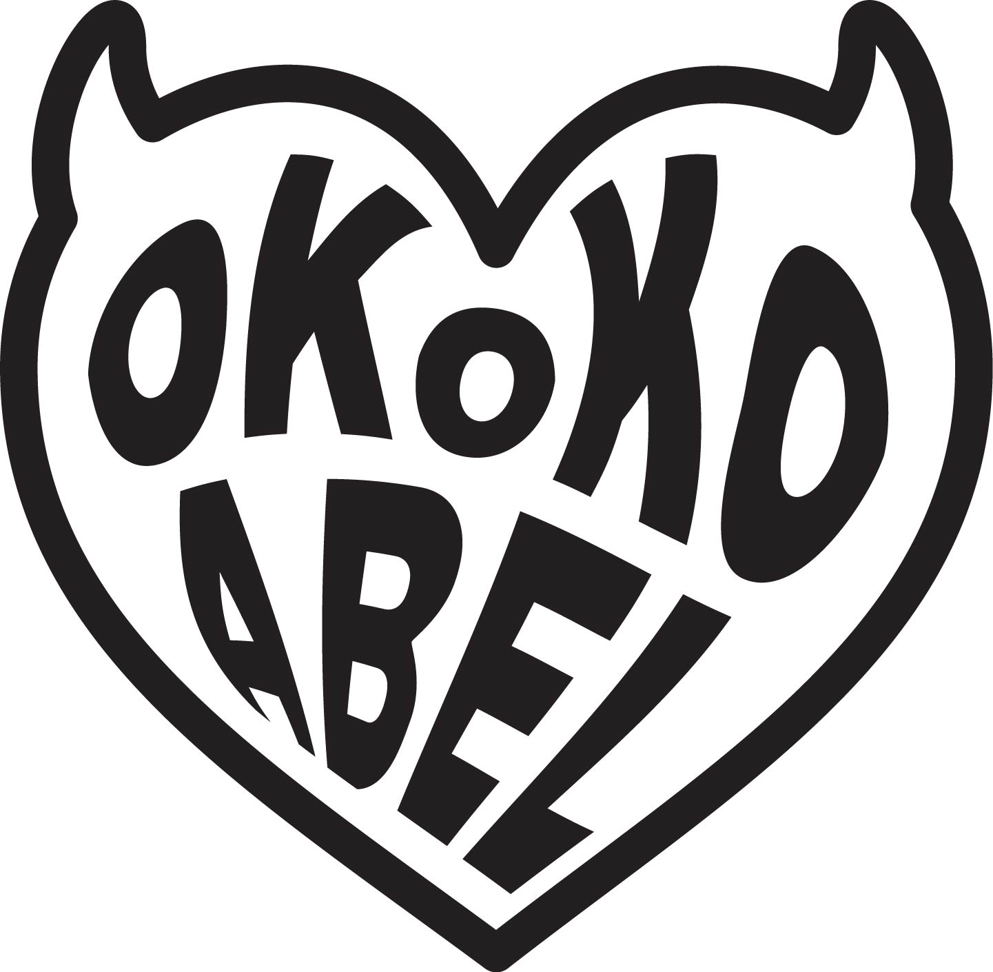 Loja online de okoko & abel