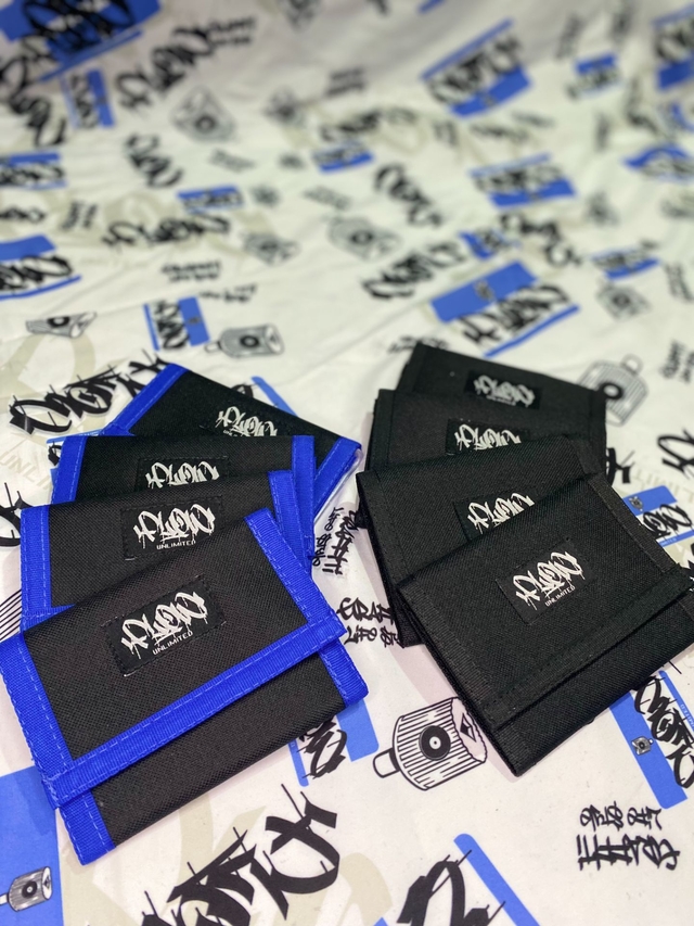 Comprar acessórios em Flow Graffiti