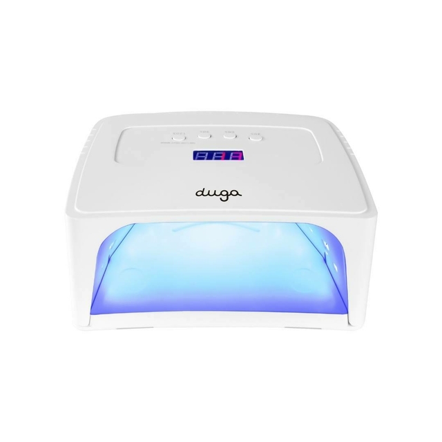 Cabina UV/LED 60 Watts.- Duga - Comprar en Districat