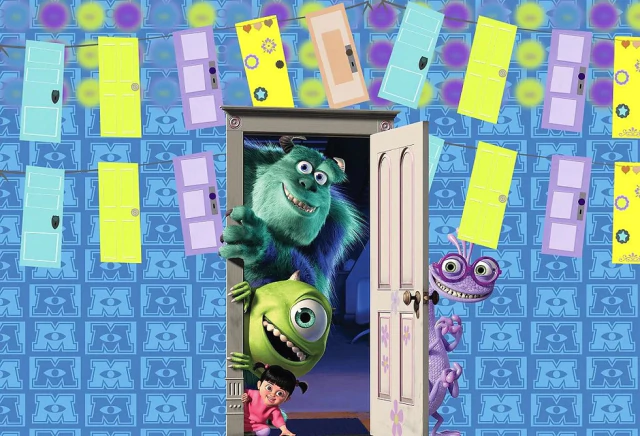 Fundo Fotográfico - Montros S.a