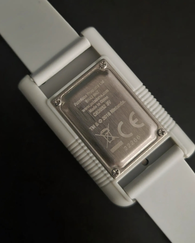 Game Boy Watch