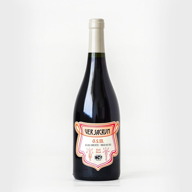 Ver Sacrum GSM - Comprar en La Vinatera