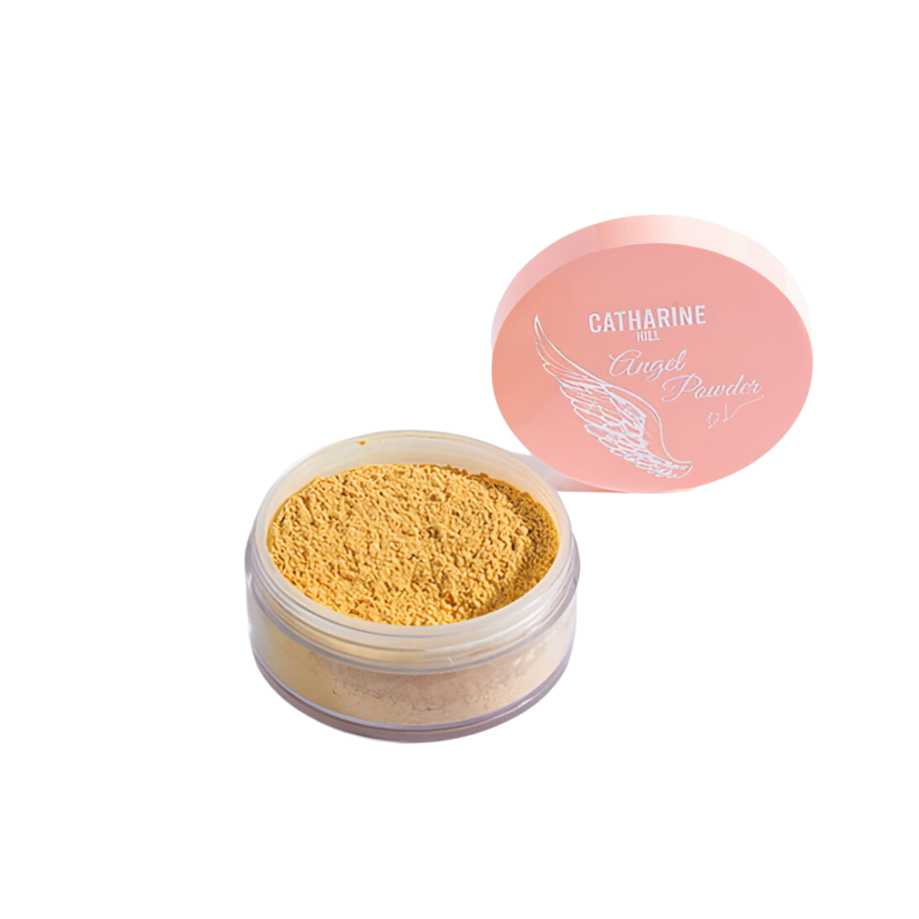 Pó Solto Facial Angel Powder