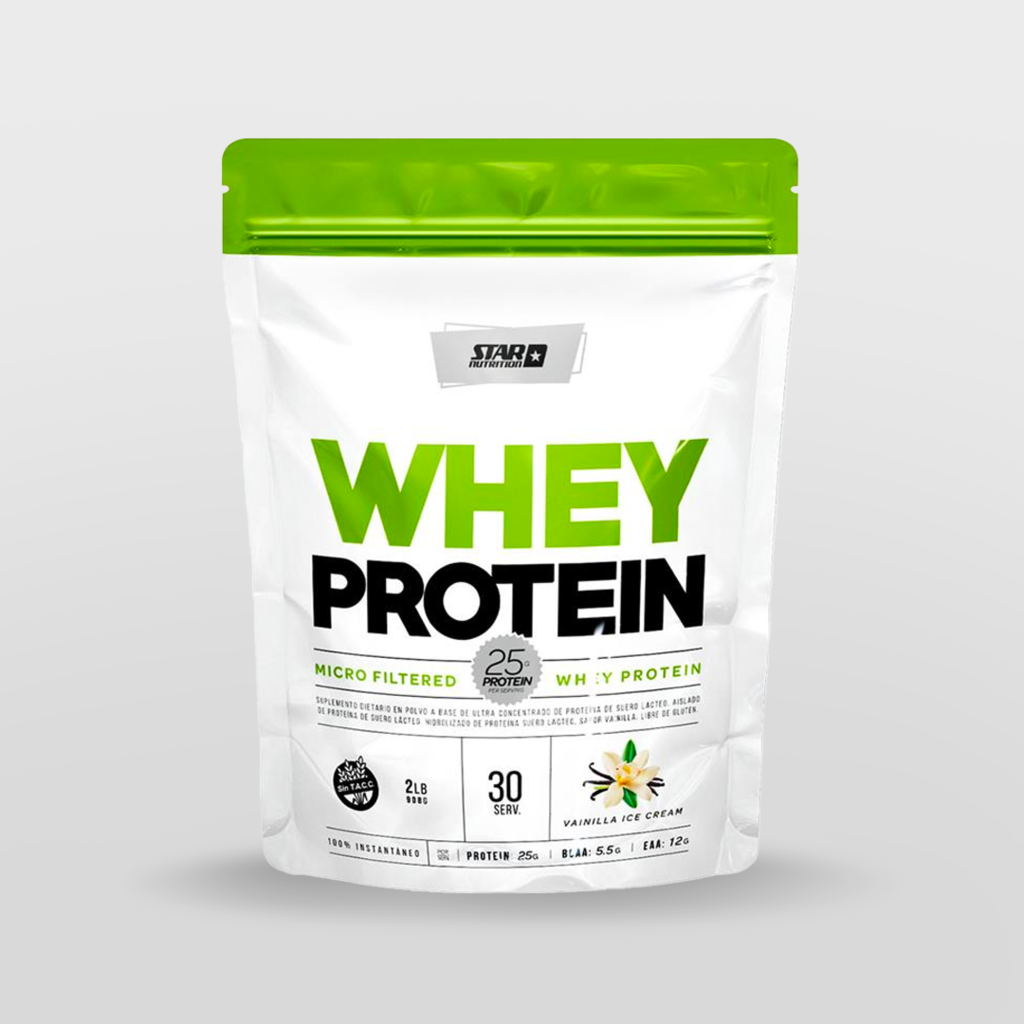 Proteína