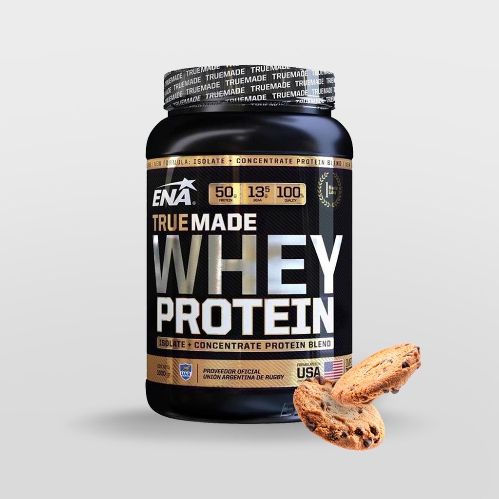 Comprar PROTEÍNA en Nutrishop