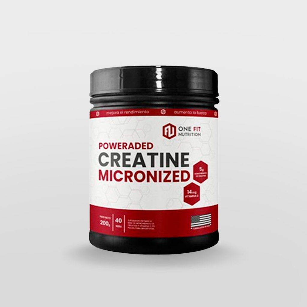 Comprar CREATINA en Nutrishop