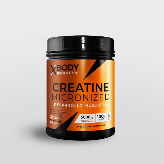 Comprar CREATINA en Nutrishop