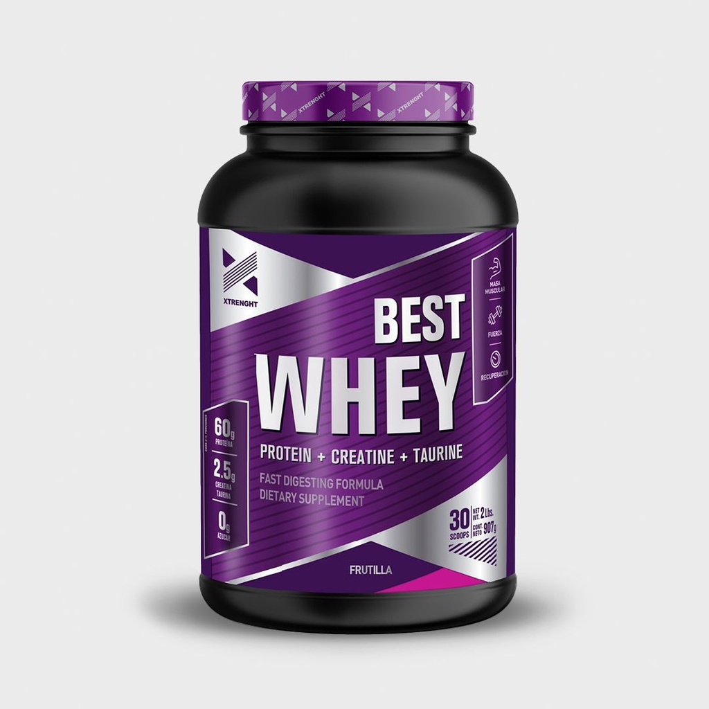 Comprar PROTEÍNA en Nutrishop