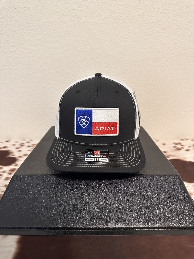 Boné Ariat - Comprar em Cabanas Country Store