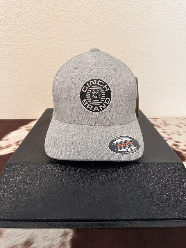 Boné Cinch - Comprar em Cabanas Country Store