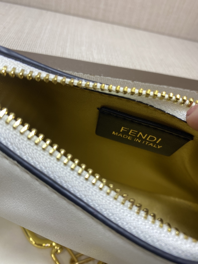 BOLSA NANO FENDIGRAPHY - Comprar em Miss Brand