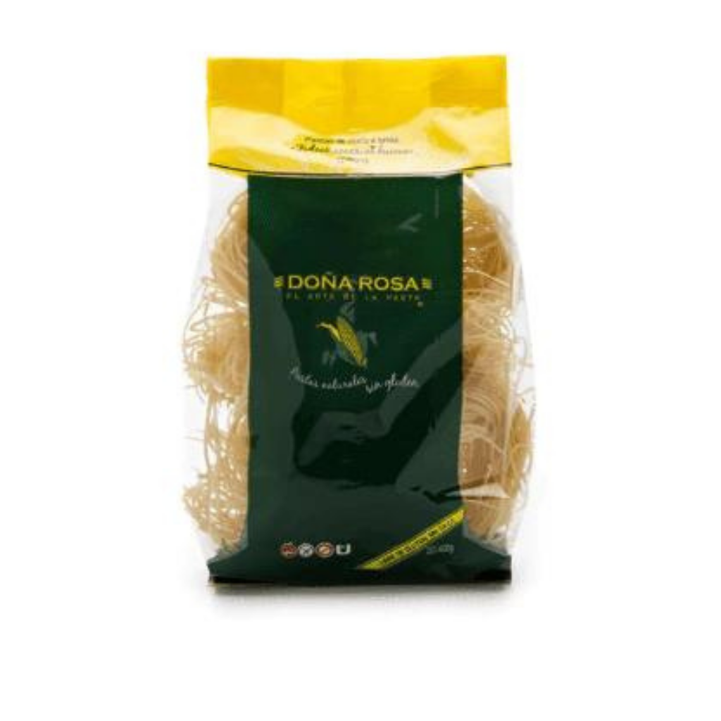 Fideos x 400g Doña Rosa - Comprar en Tiendas EatWell