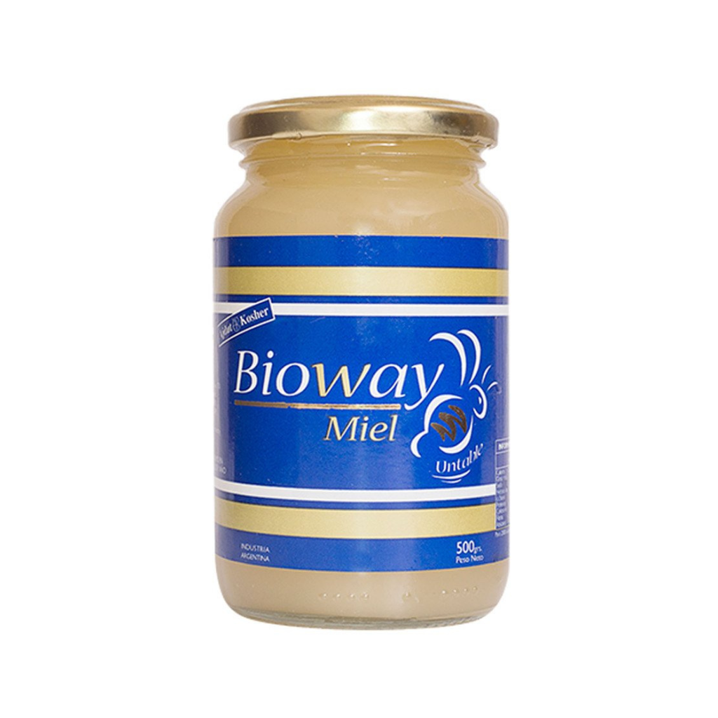 Miel Bioway