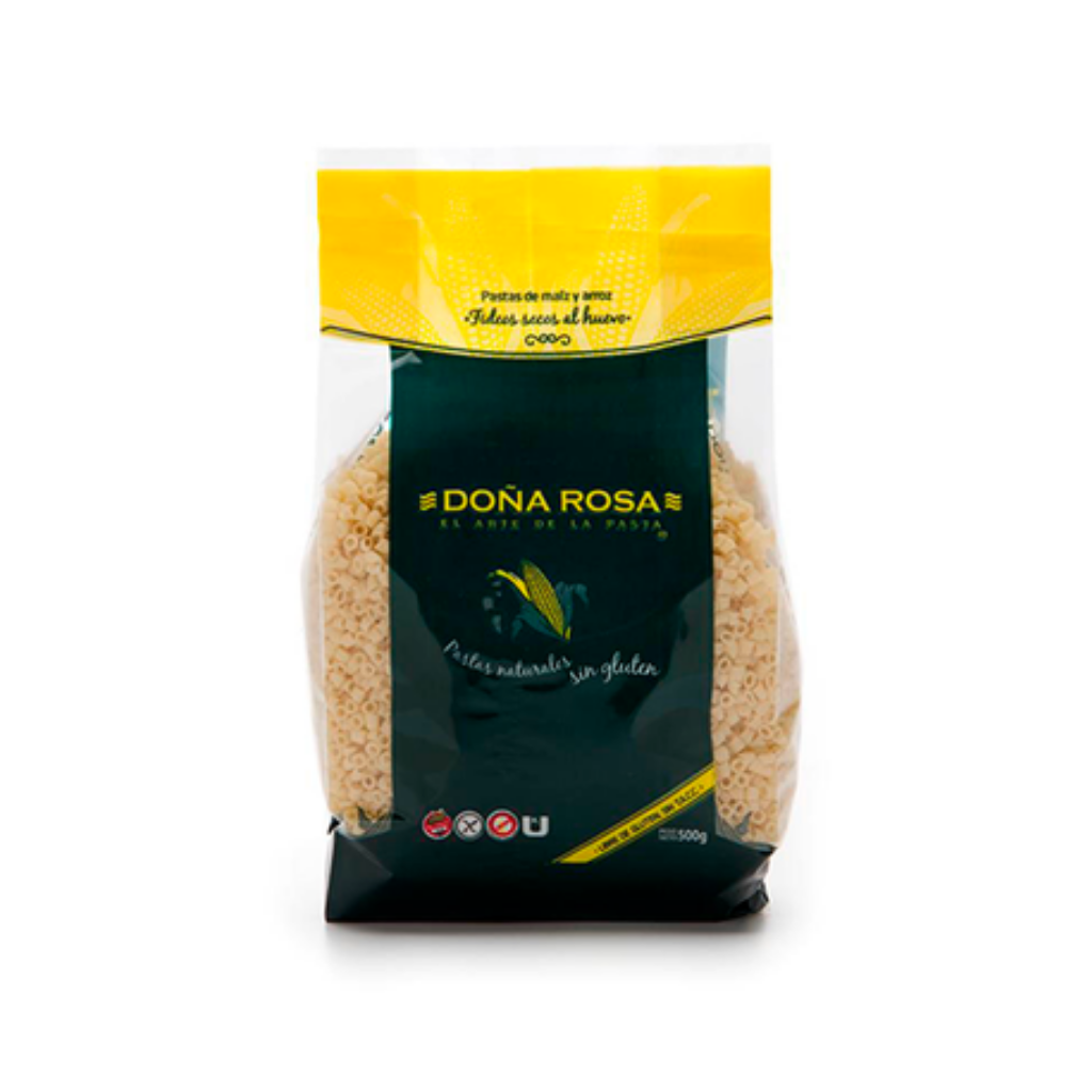 Fideos x 400g Doña Rosa - Comprar en Tiendas EatWell