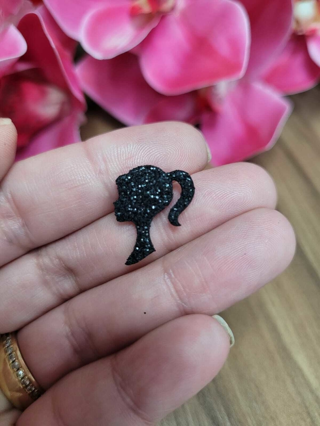 Cabecinha Barbie - Beta Ulrich Estúdio Criativo