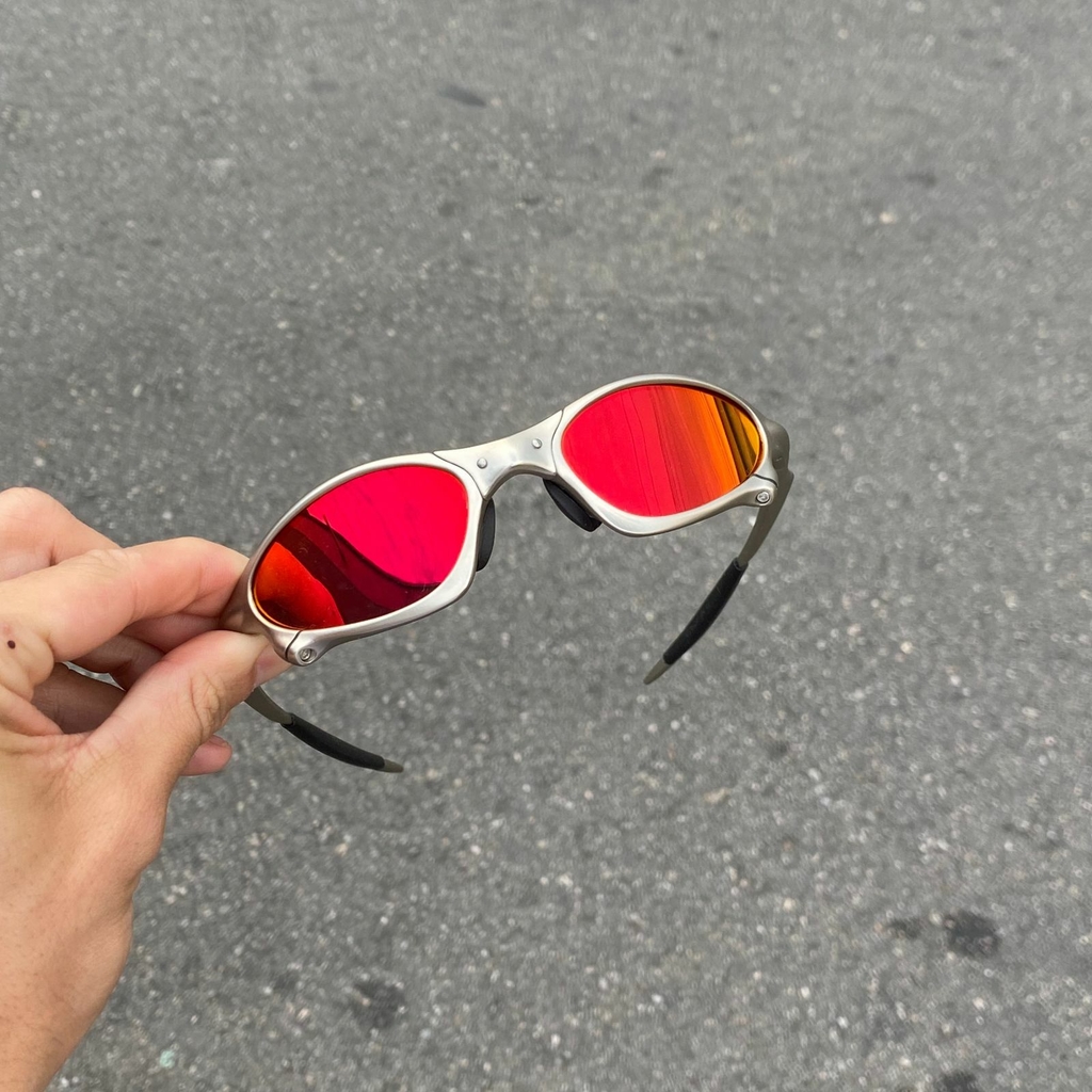 PENNY PLASMA LENTES RUBI - Comprar em Bl Multimarcas