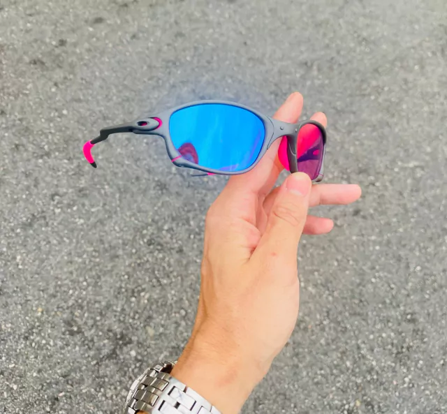 DOUBLE X LENTES PRISMA / KIT ROSA - Bl Multimarcas
