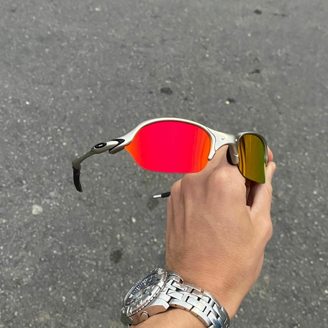 ROMEO2 PLASMA LENTES RUBI - Comprar em Bl Multimarcas