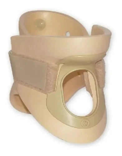 Collar Cervical Cuello Ortopedico Filadelfia Traqueostomia