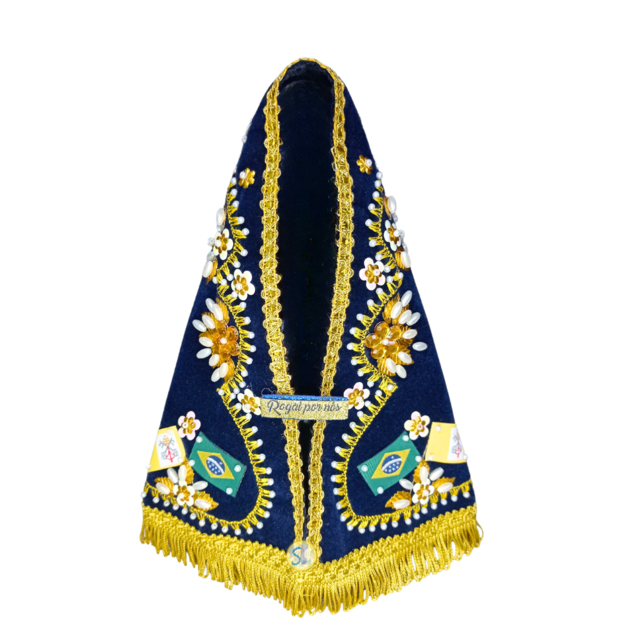 Comprar Mantos em Silvana Mantos