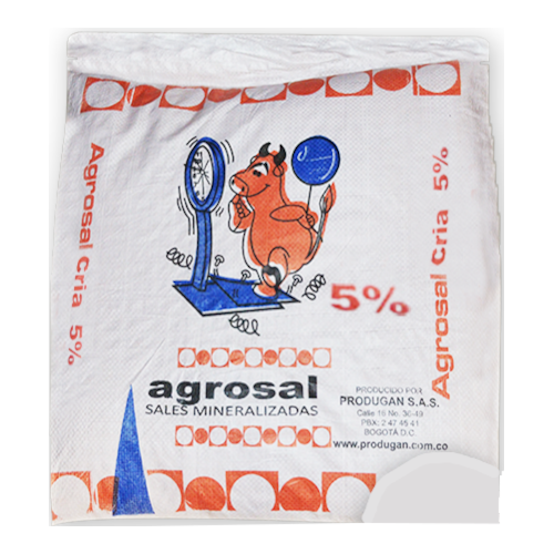 Comprar Sales y suplementos en Agroveterinaria valejo