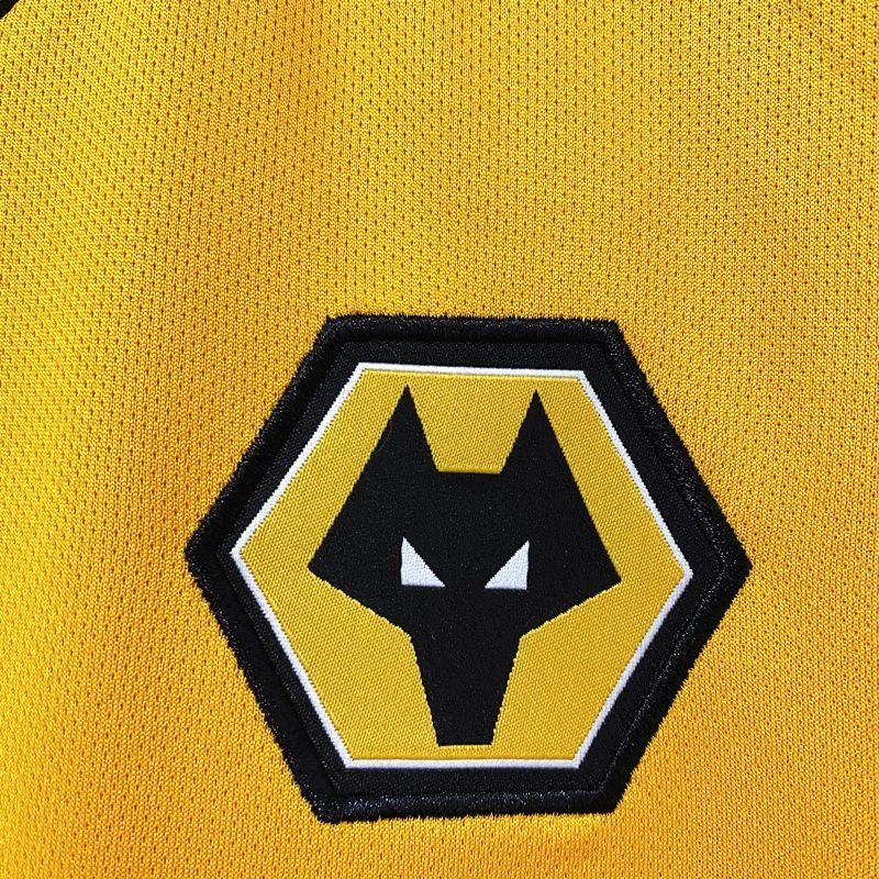 Camisa Wolves I 22/23 - A partir de R$ 159,00 + Frete Grátis