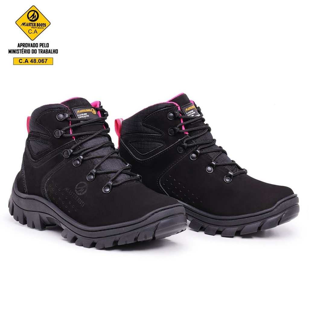 Loja online de Master Boots