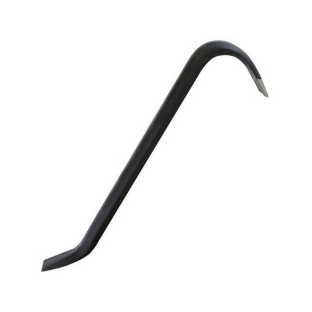 Barreta De Acero Forjado 18 Pulgadas 16mm