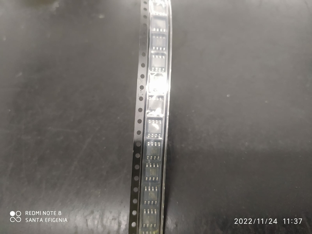 Circuito Integrado G781f G781 Smd Gmt