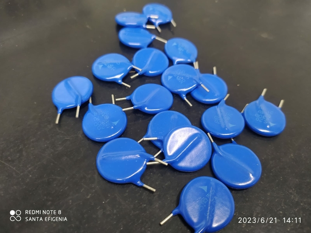 Varistor S20k300v 20mm 300v Pre Epcos