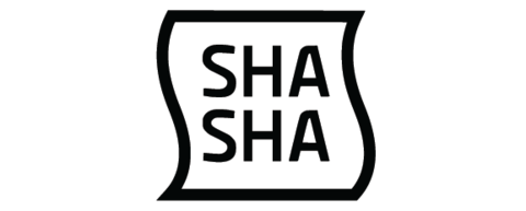 Loja online de SHA SHA