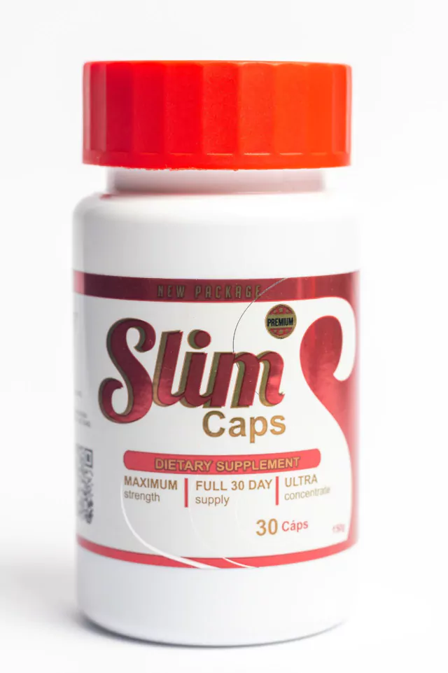 Slim Caps - Comprar em Slim Portugal Brasil
