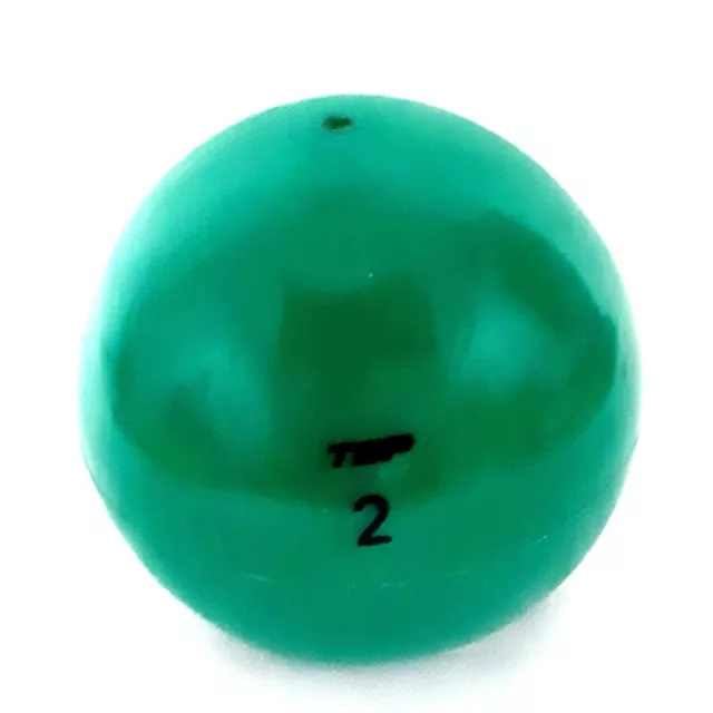 Tone ball 2kg sin pique - Comprar en RG FITNESS