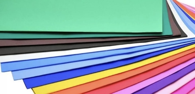 Cartolina Escolar 47x65cm - Festas e Lembranças