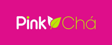 Loja online de Pink chá
