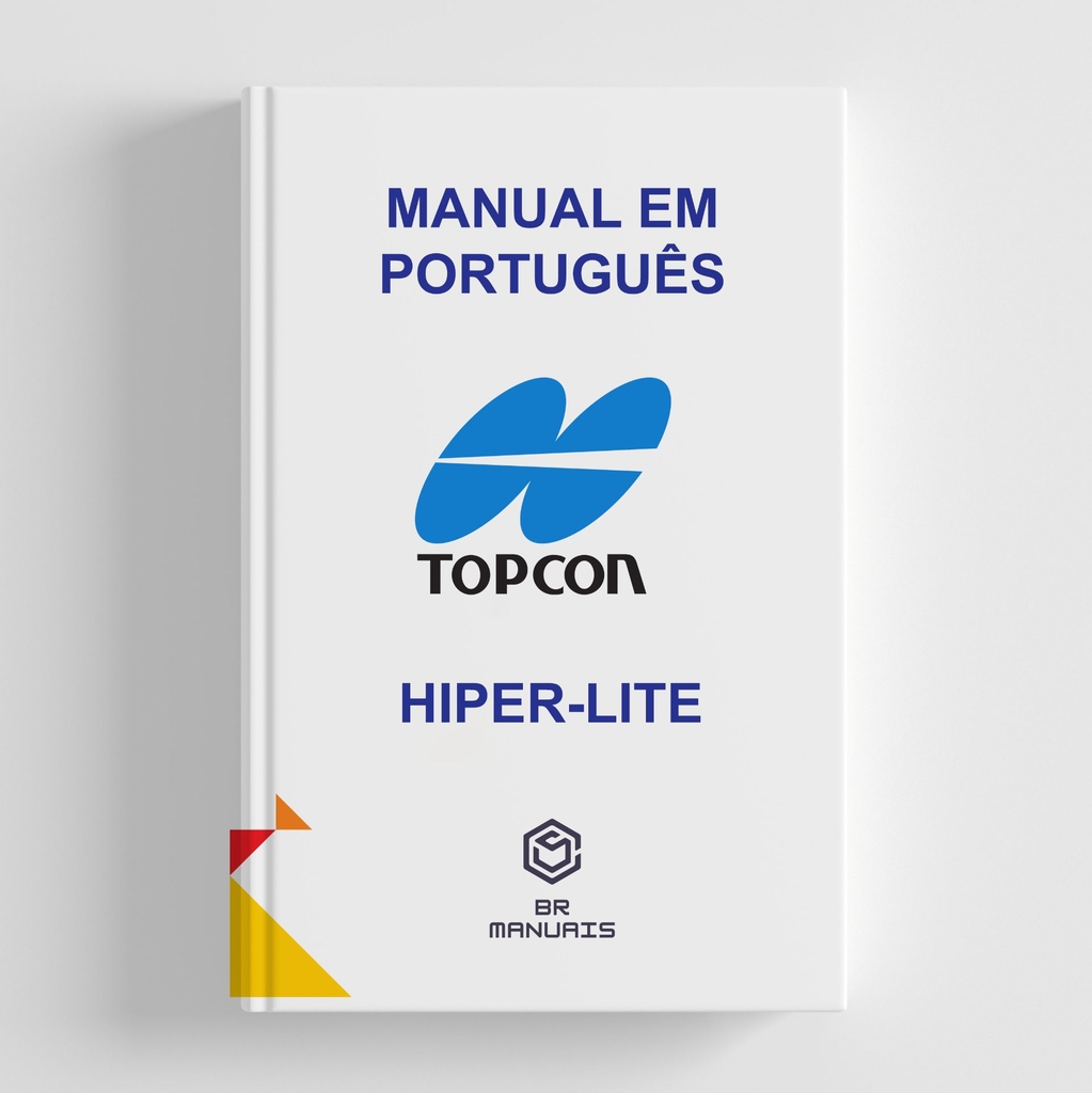 Manual de Instruções em Português