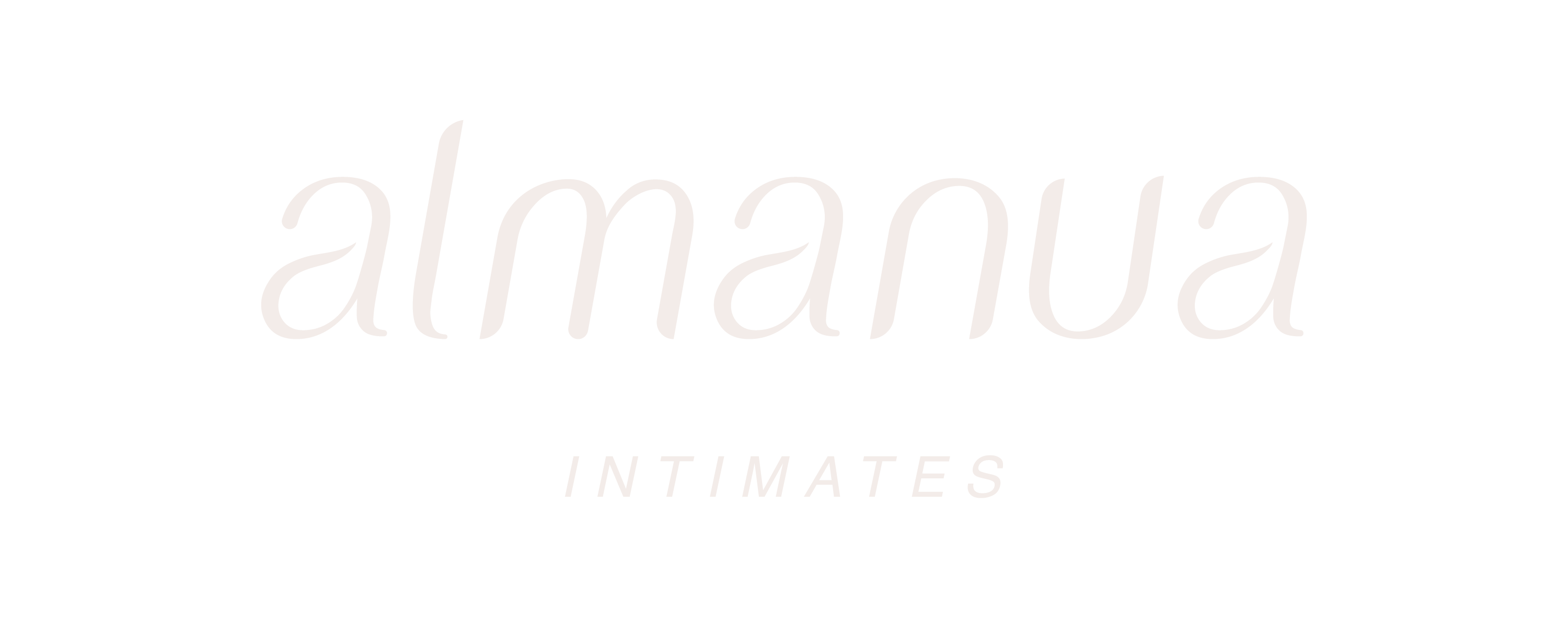 Loja online de Almanua Intimates