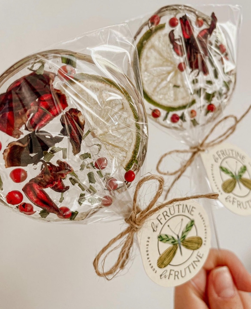 PIRULITO COCKTAIL - Comprar em FRUTINE